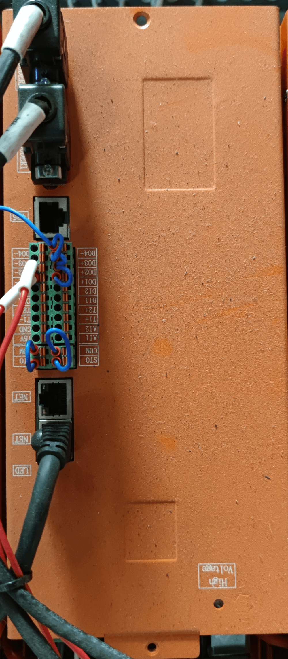 伯朗特机器人股份有限公司