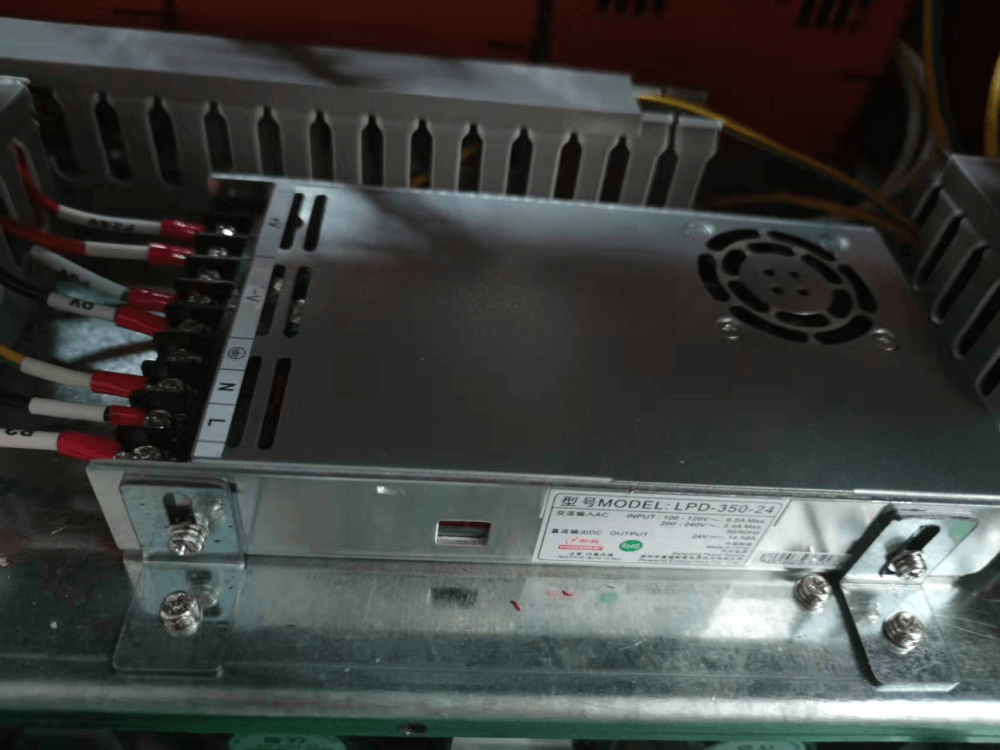 伯朗特机器人股份有限公司