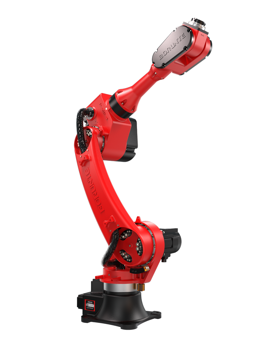 伯朗特机器人股份有限公司